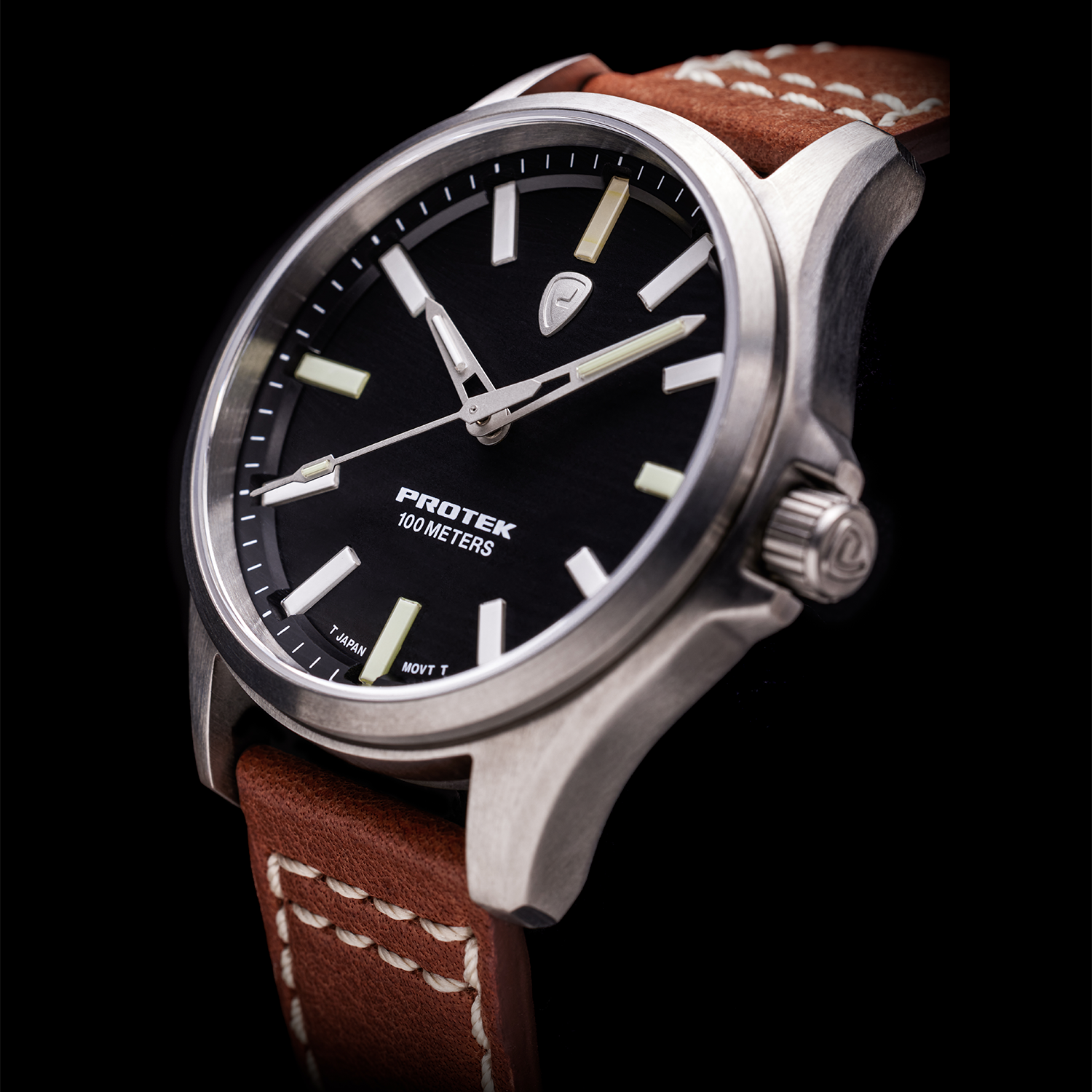 ProTek Field Series 3001 — Grim Blades