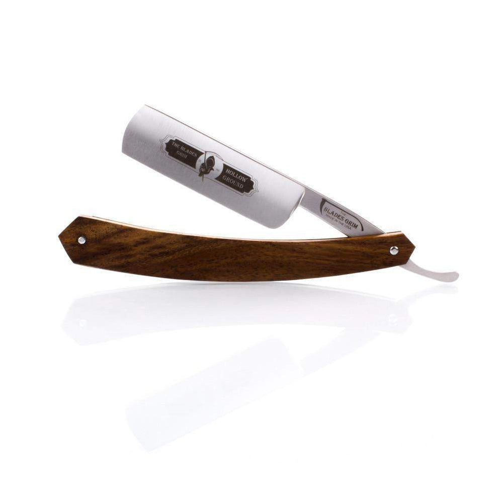 Straight Razors — Grim Blades